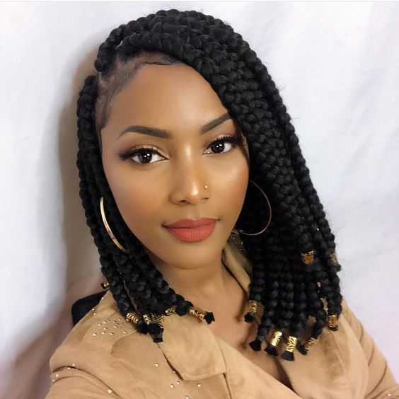 Coiffure Tresse Natte Africaine Coiffure Tresse Natte Africaine